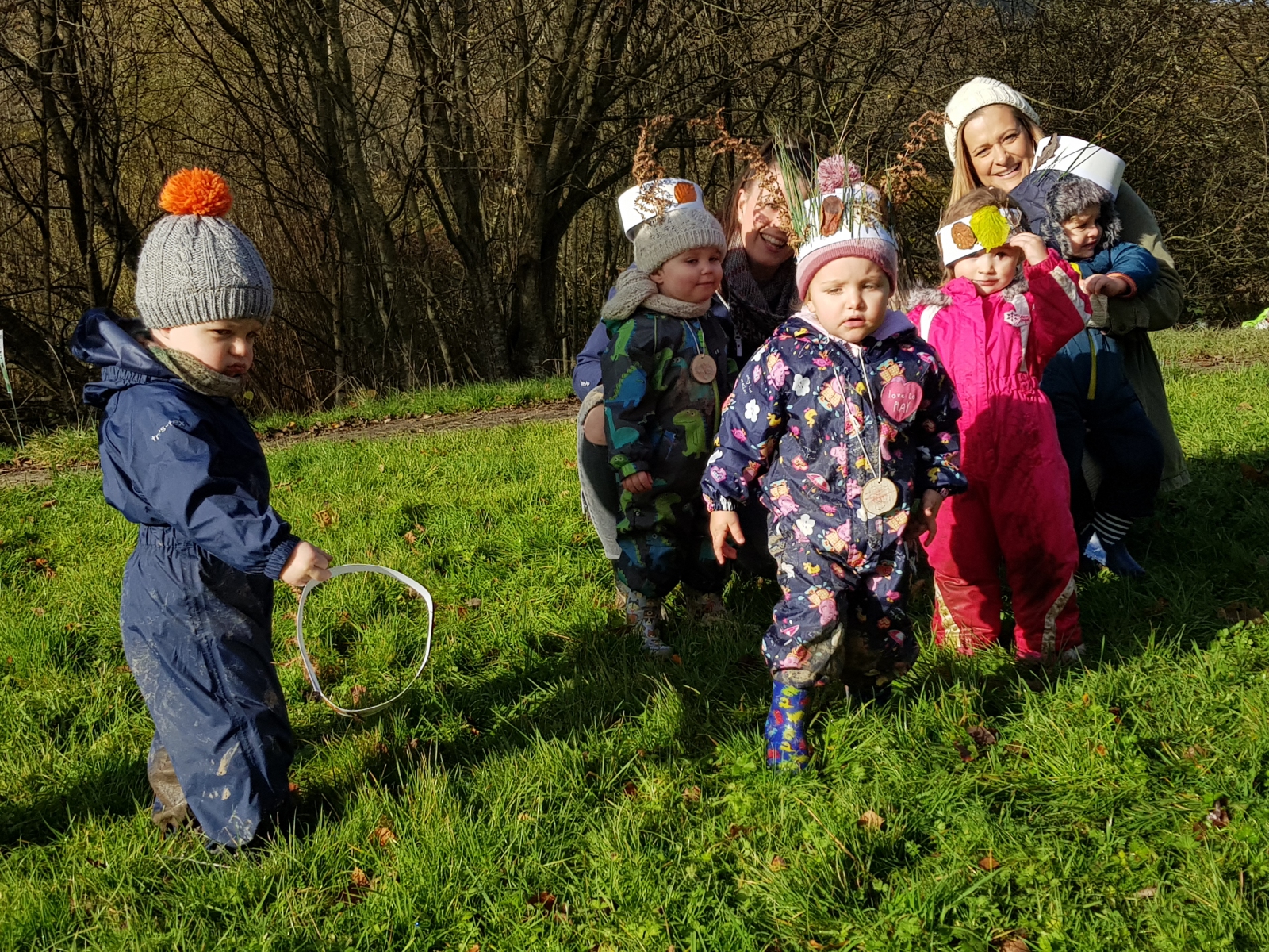 Blaenau Gwent Family Information Service