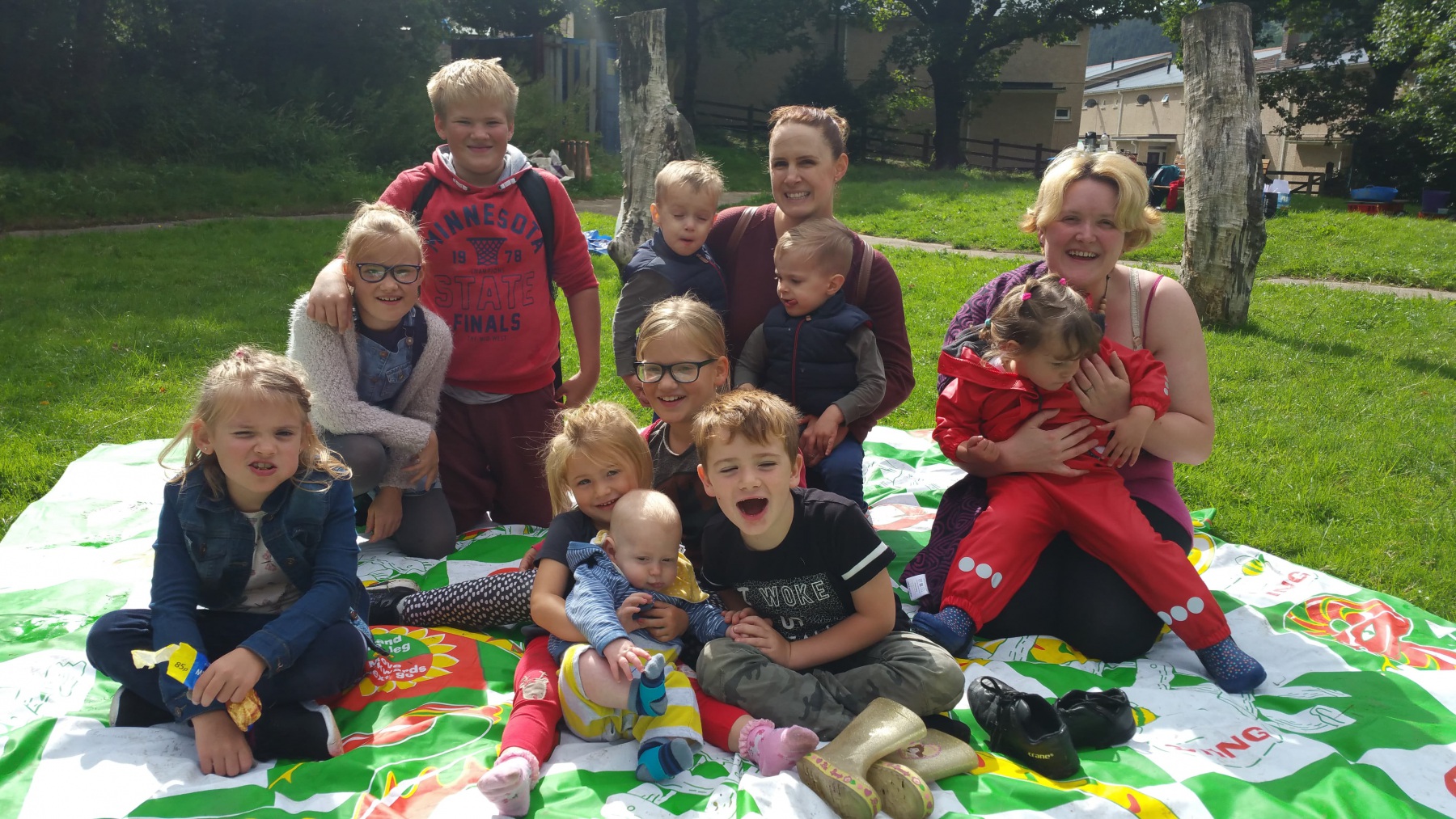 Blaenau Gwent Family Information Service